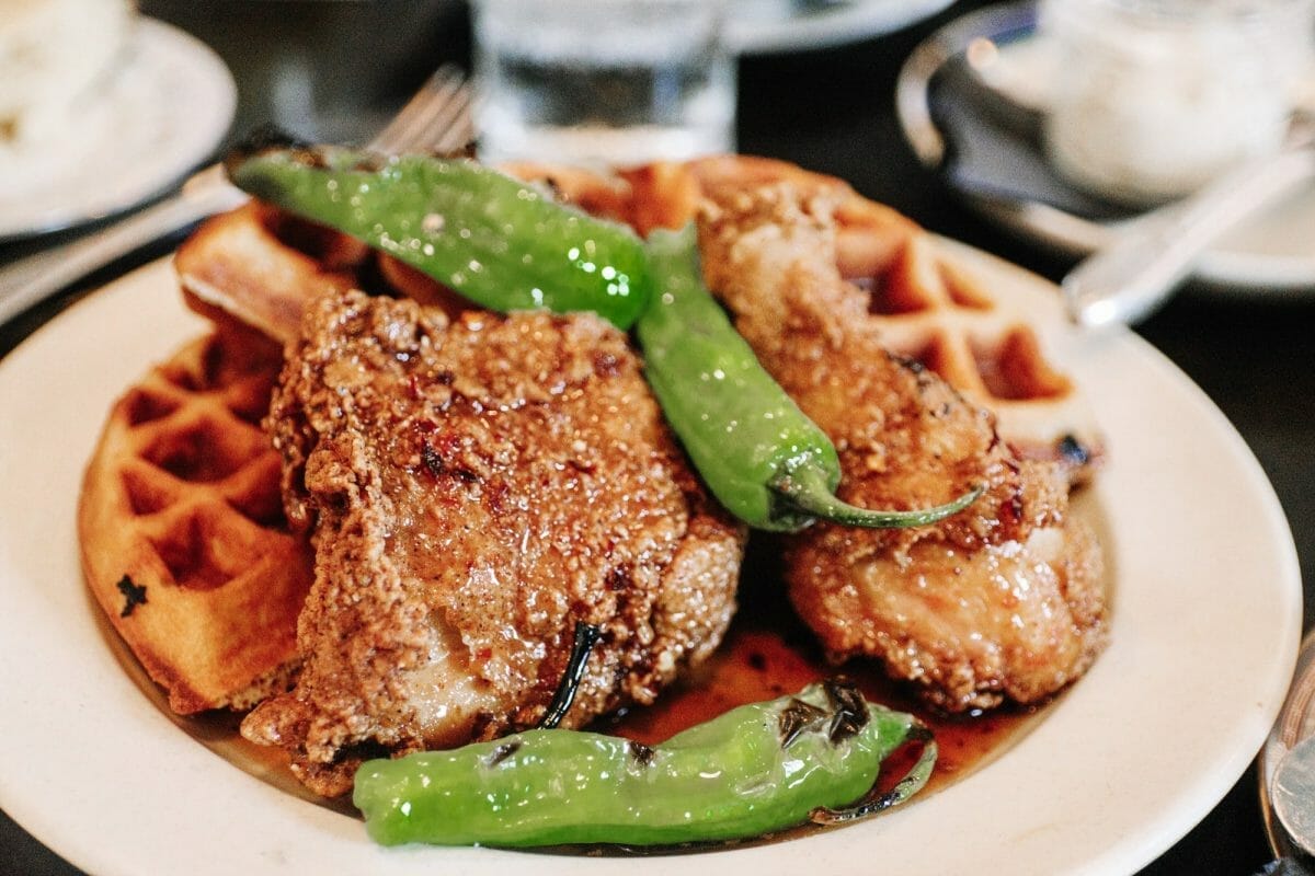 Georgetown Kentucky Travel Guide: Day Trip - JCP Eats