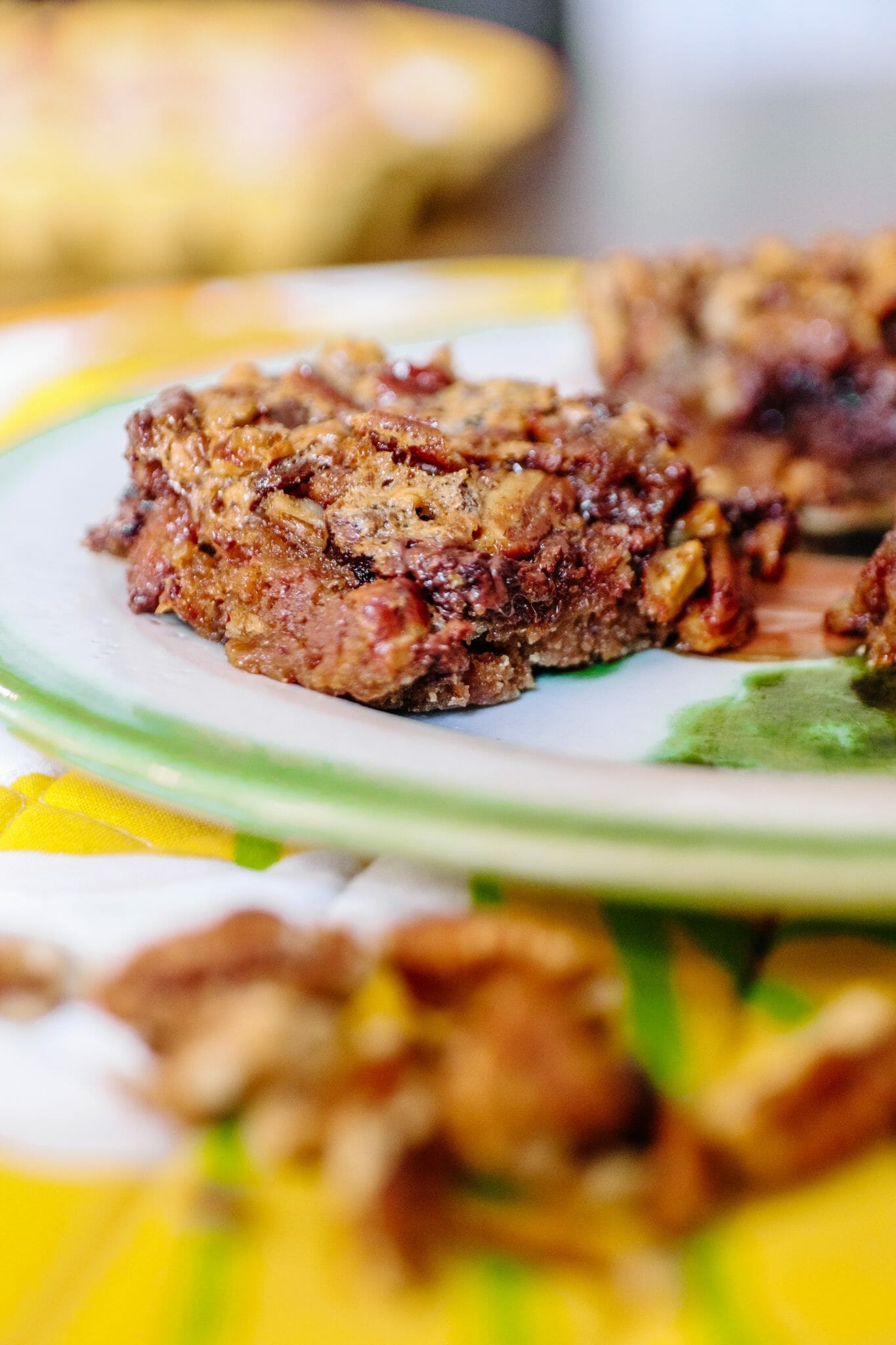 Kentucky Derby Bars - JCP Eats