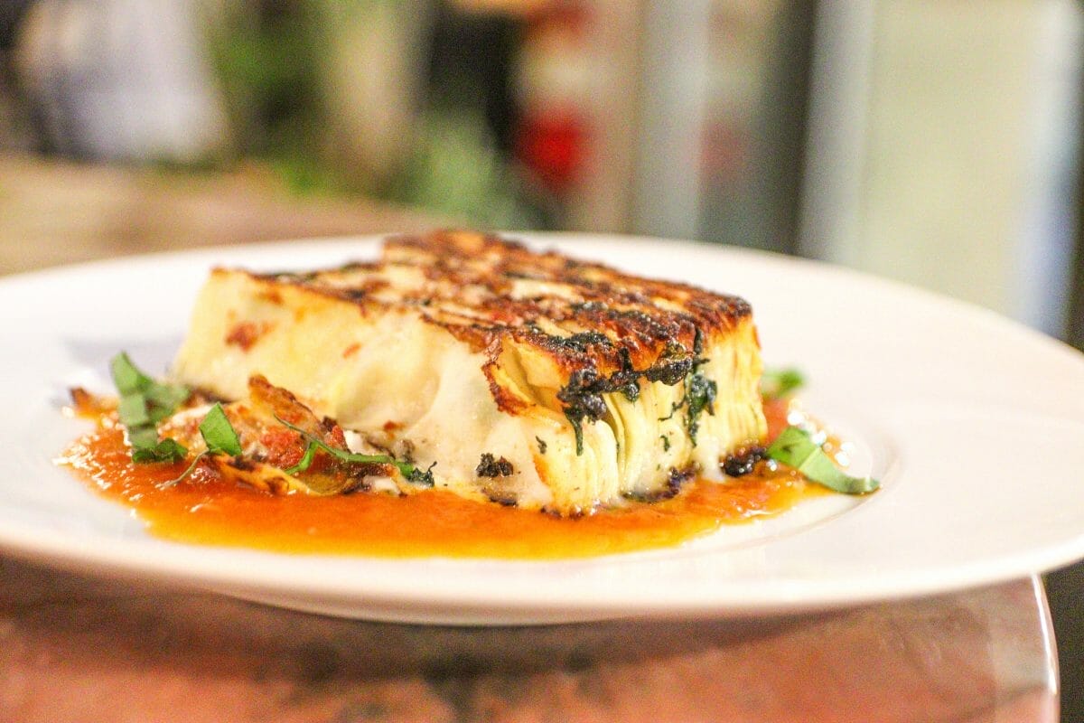 ItalX: Fine Italian Dining In Downtown Lexington, KY - JCP Eats