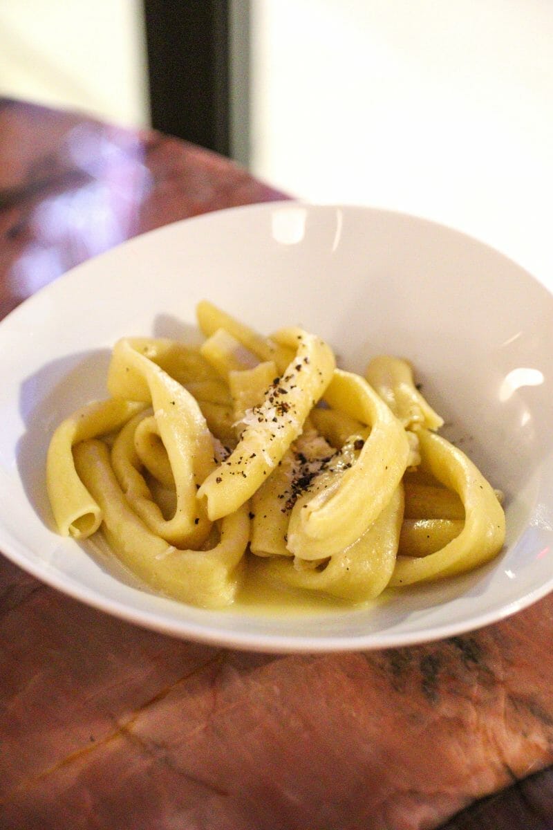 ItalX: Fine Italian Dining In Downtown Lexington, KY - JCP Eats