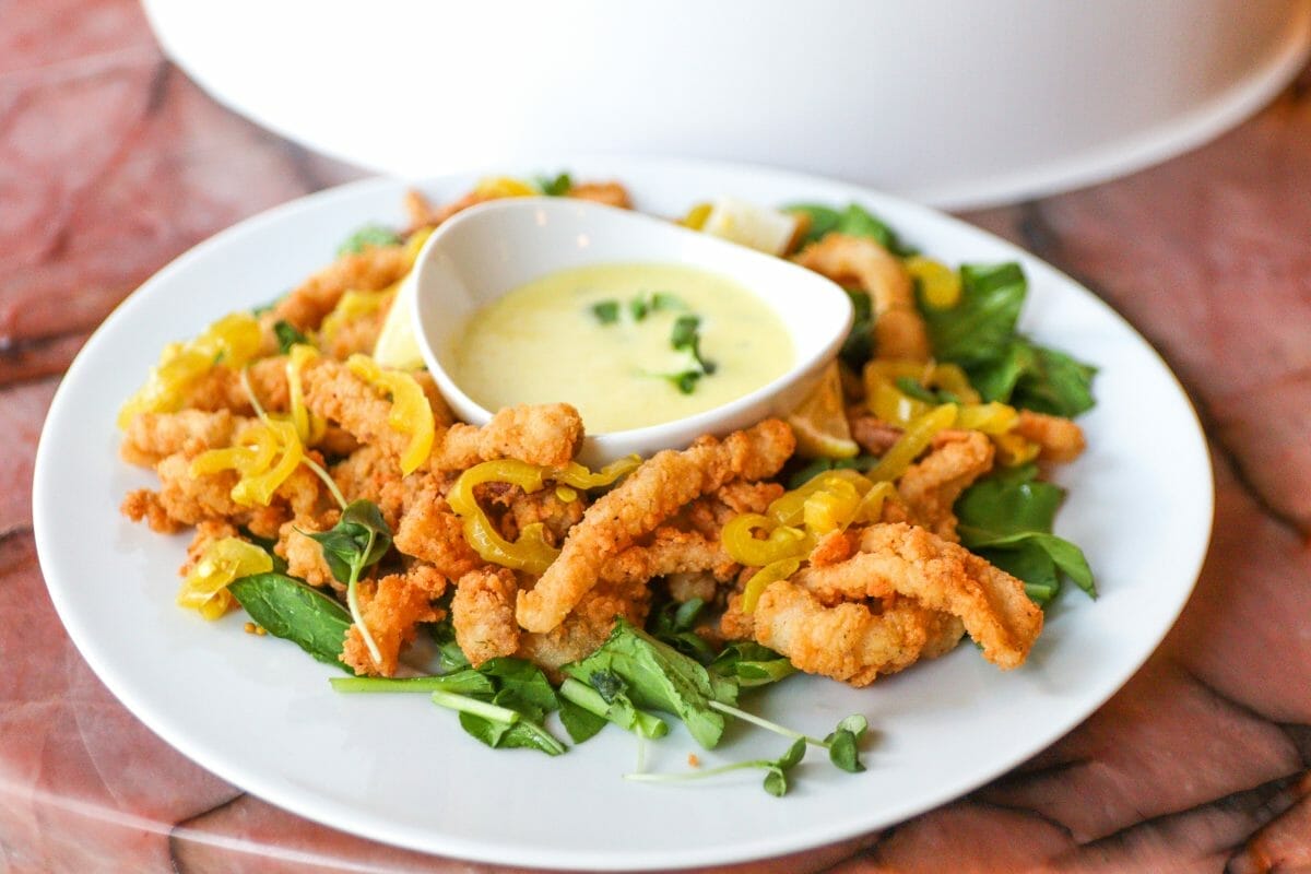 ItalX: Fine Italian Dining In Downtown Lexington, KY - JCP Eats