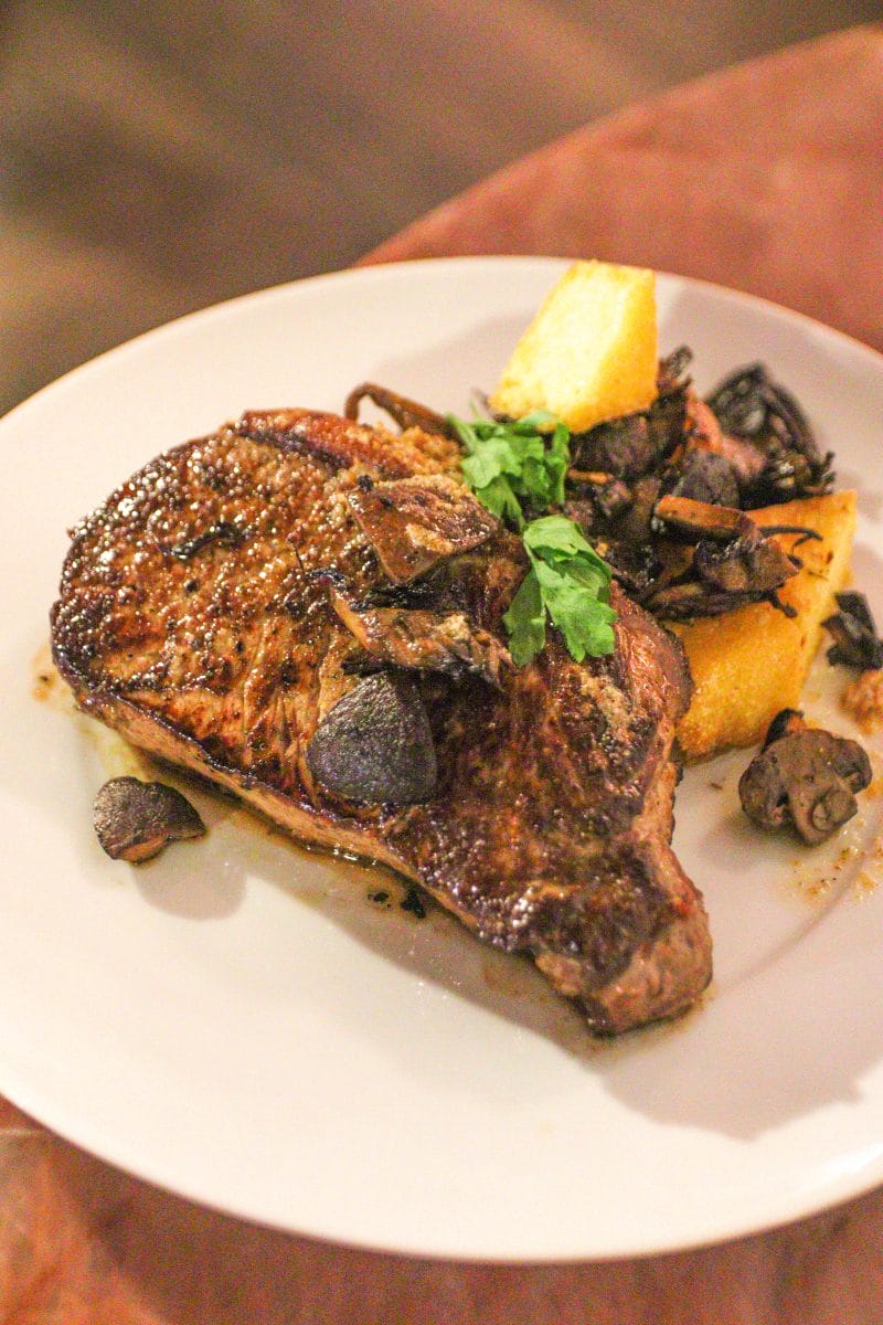 ItalX: Fine Italian Dining In Downtown Lexington, KY - JCP Eats