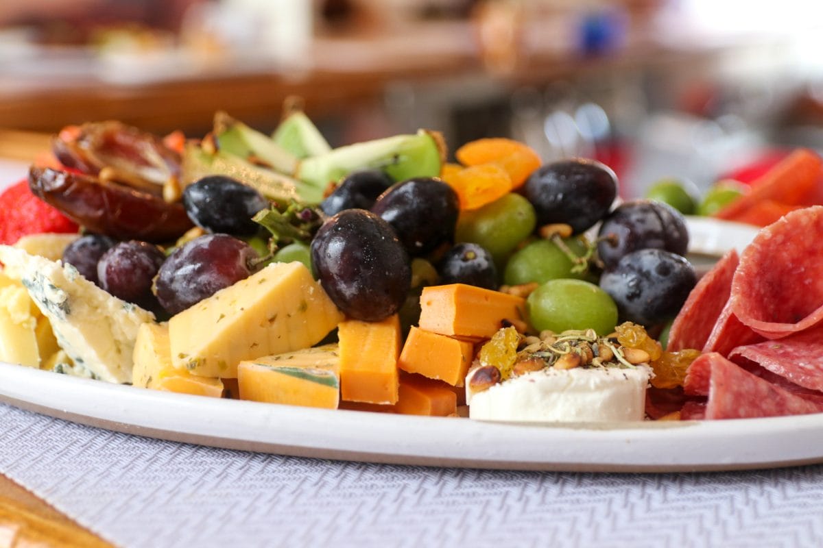 Little Mount Lavender: Simpsonville, KY - JCP Eats