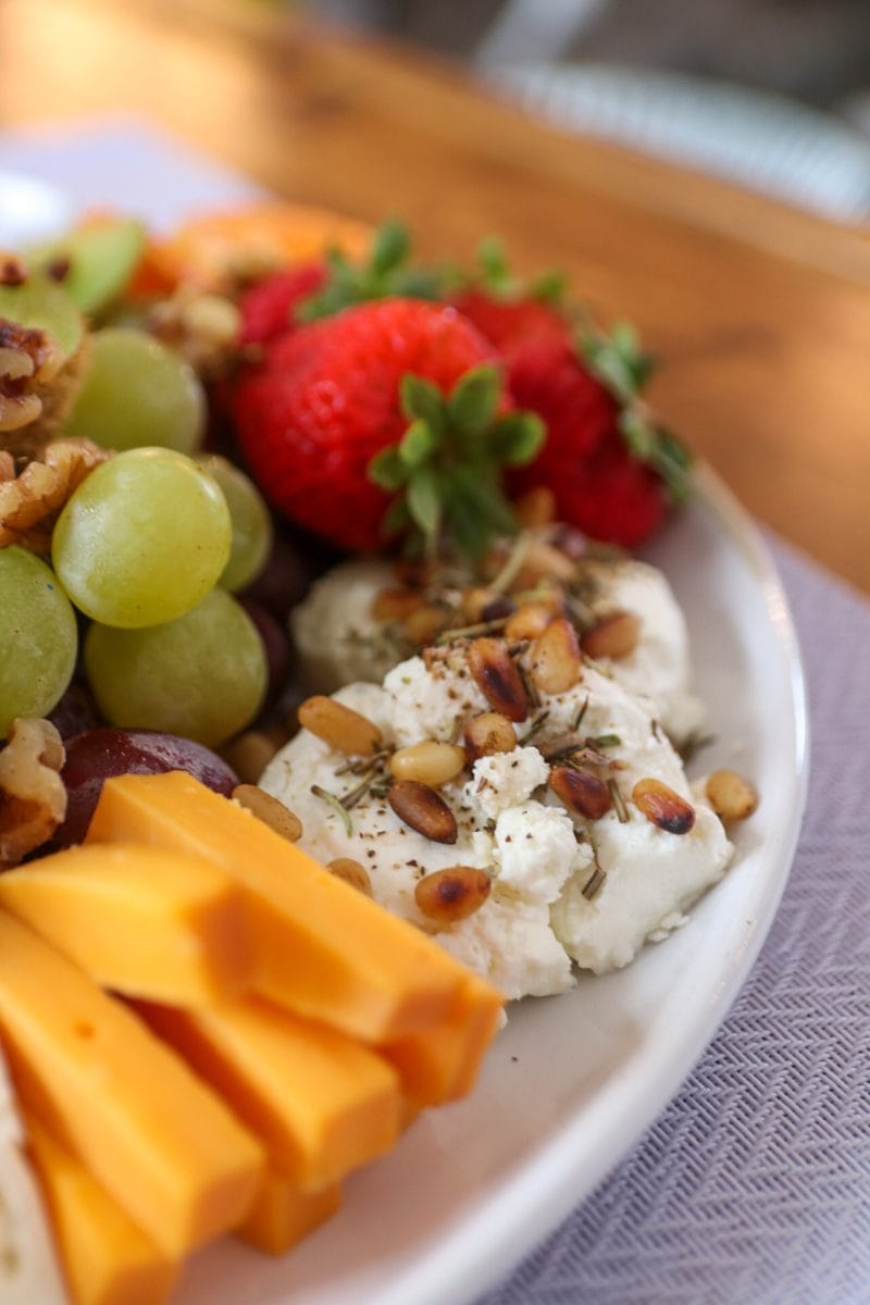 Little Mount Lavender: Simpsonville, KY - JCP Eats