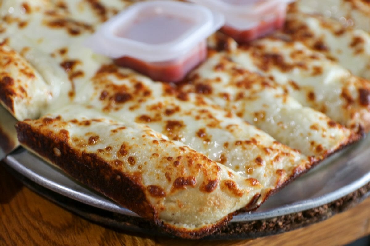 Stellian's of Central City, KY - JCP Eats