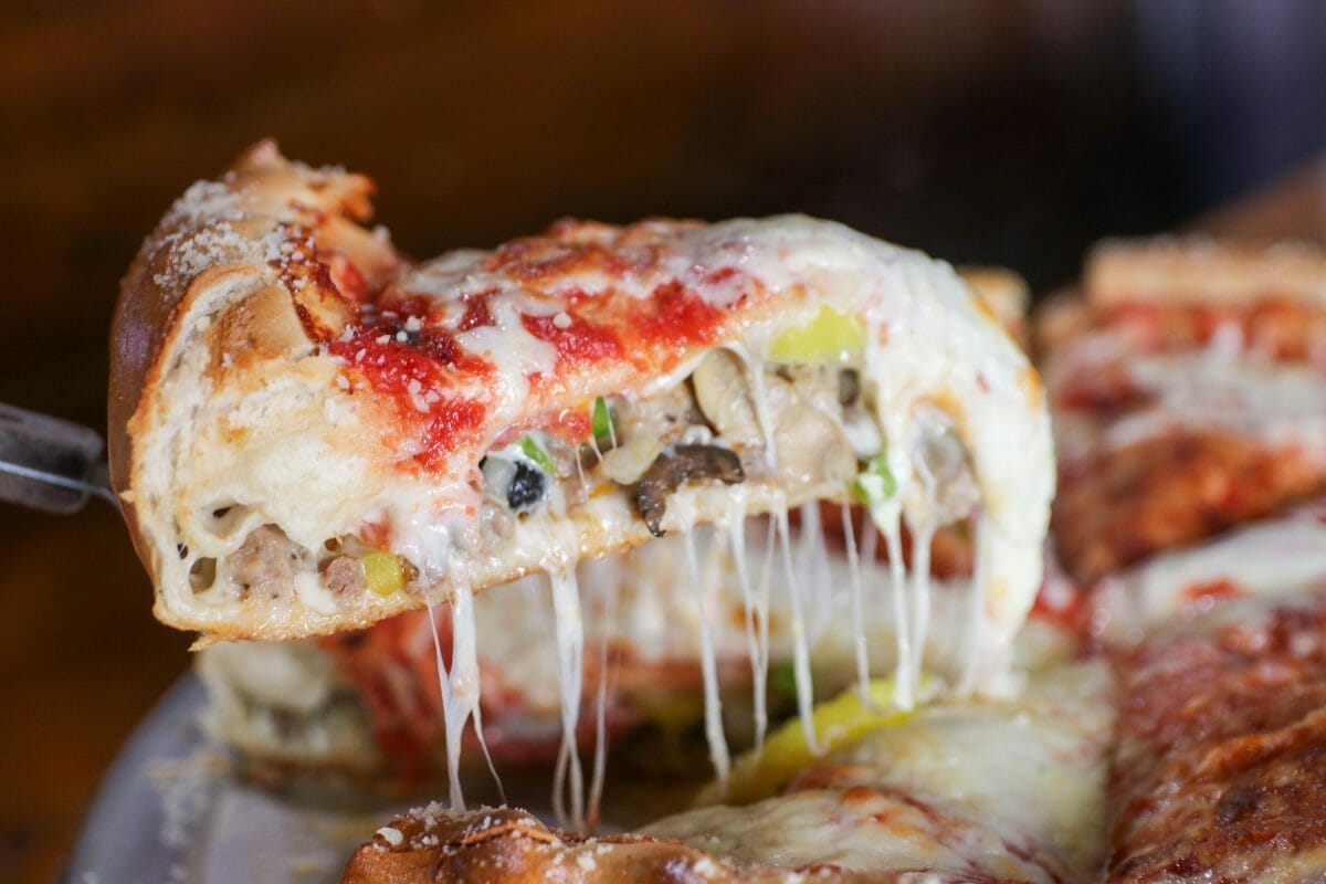 Stellian's of Central City, KY - JCP Eats