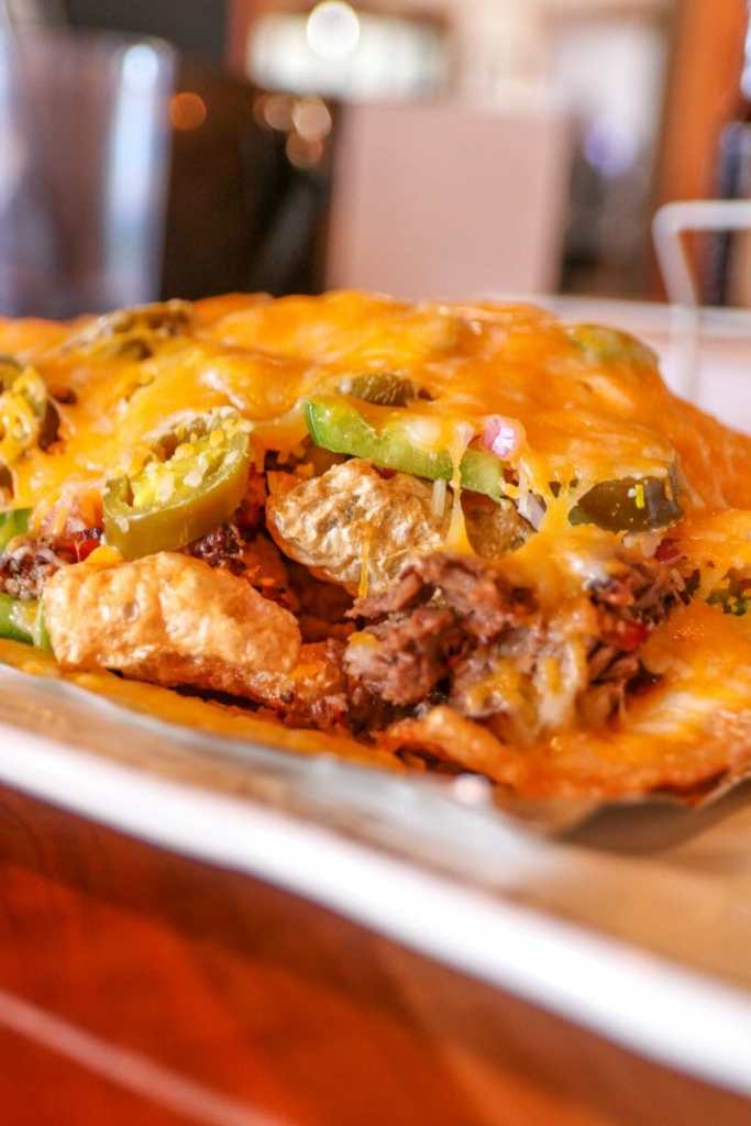 Shack in the Back: Fairdale, KY - JCP Eats