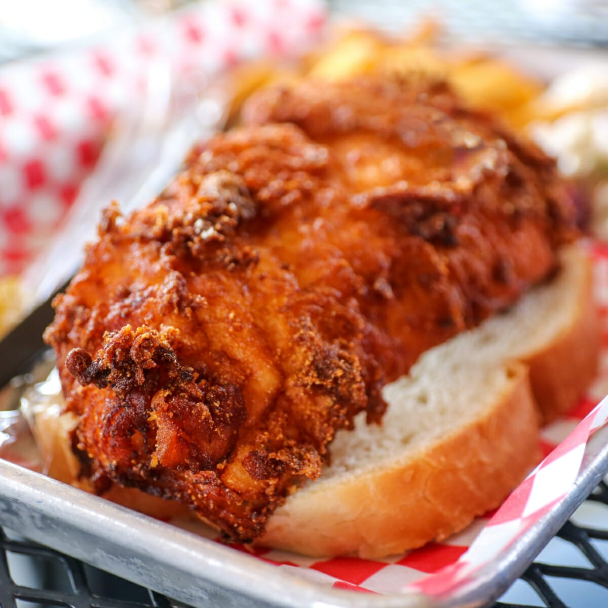 Channel Cat Fish House - JCP Eats