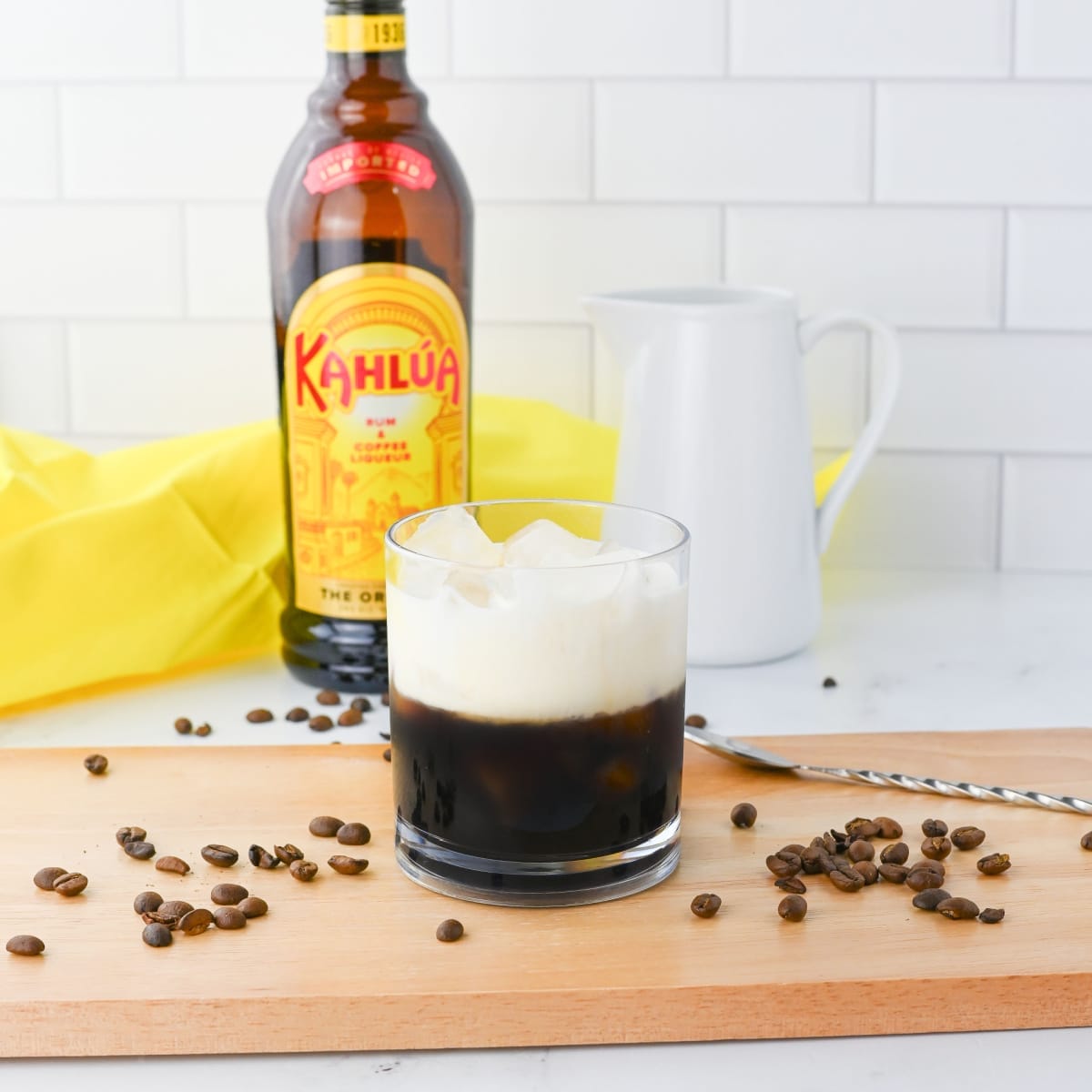 Kahlua And Cream Jcp Eats