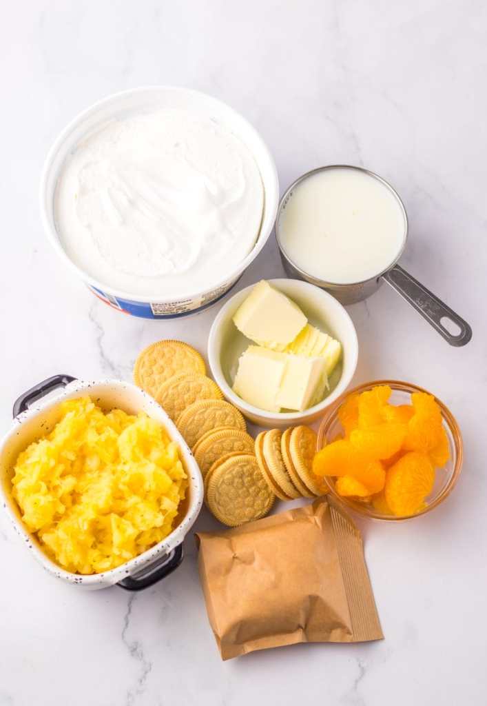 Pig Pickin' Pie - JCP Eats