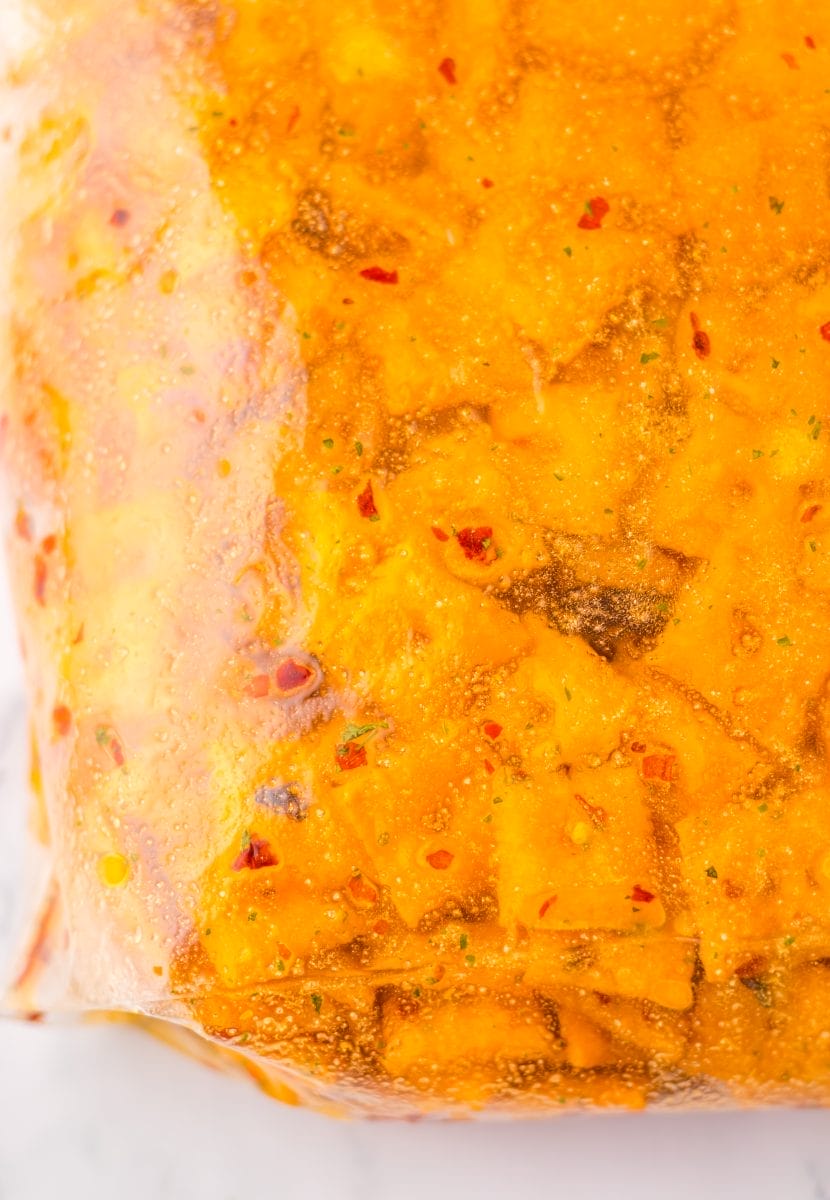 Cheese Firecrackers - JCP Eats